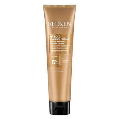 Moisture shampoo kosteutus ja pehmeys hiustenhoito | Redken