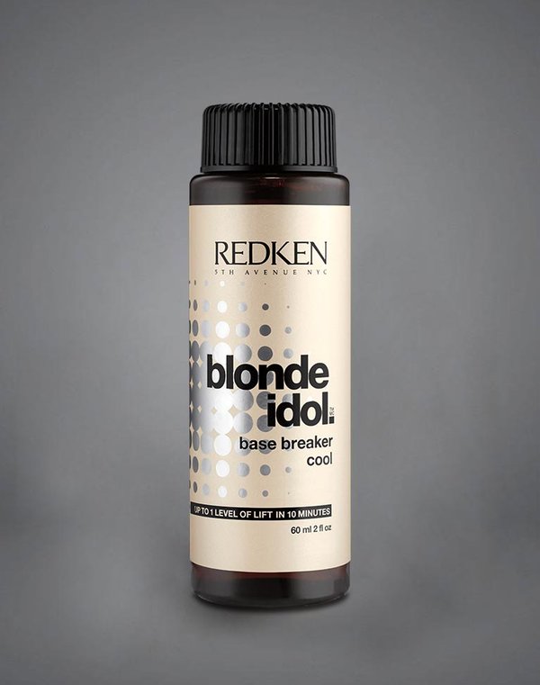 Redken | Blonde Idol Base Breakers